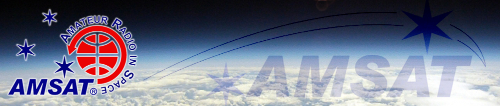 AMSAT-NA | The Radio Amateur Satellite Corporation