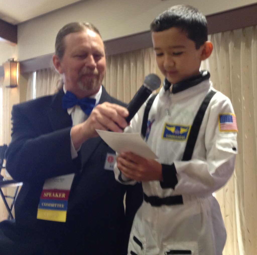 AMSAT-NA Elects Executive Vice President – AMSAT