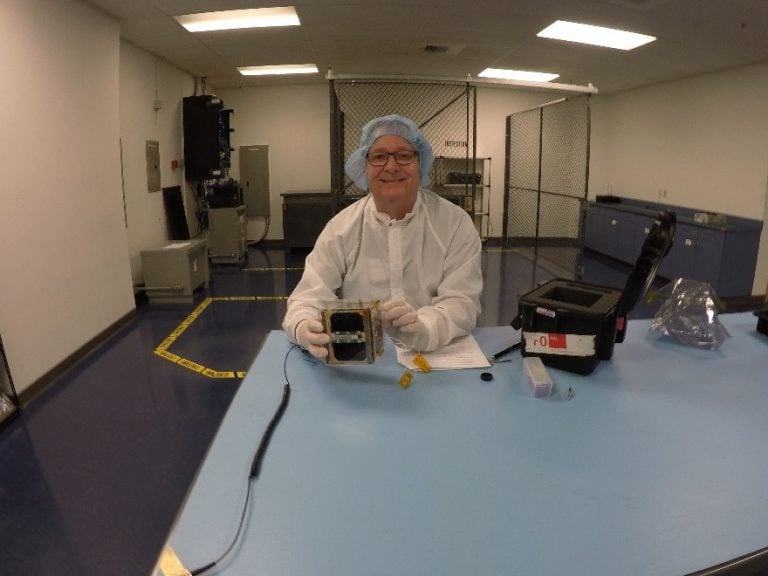 AMSAT – The Radio Amateur Satellite Corporation