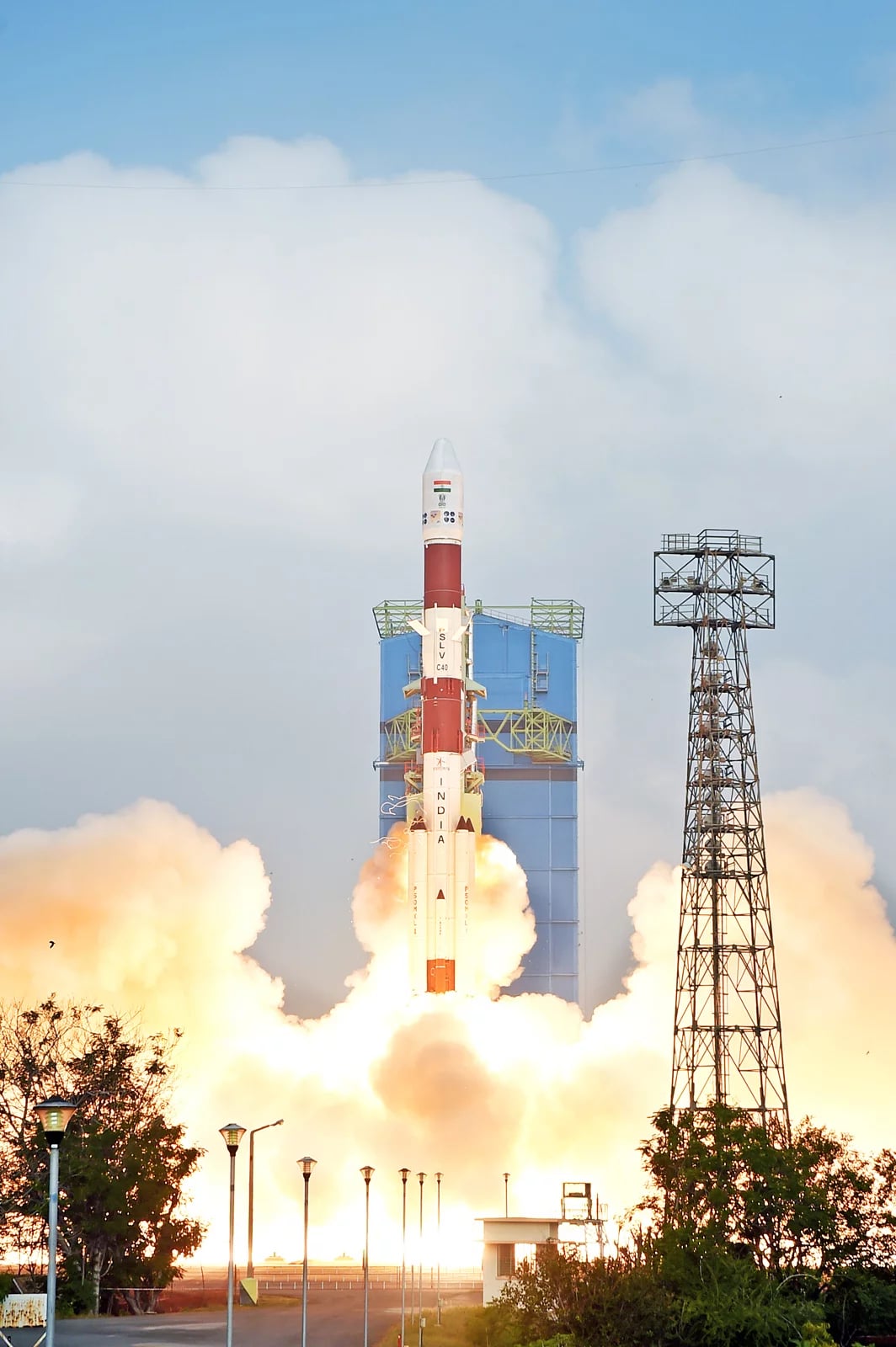 Fox-1D Launched, Designated AMSAT-OSCAR 92 – AMSAT