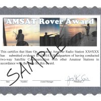 Shop – AMSAT