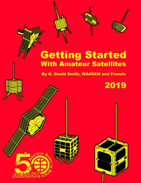 New Satellites – AMSAT