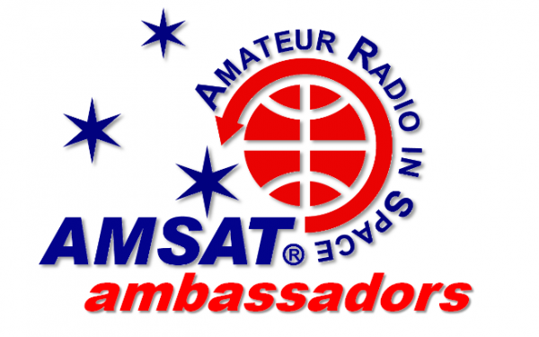 AMSAT Ambassador Program – AMSAT