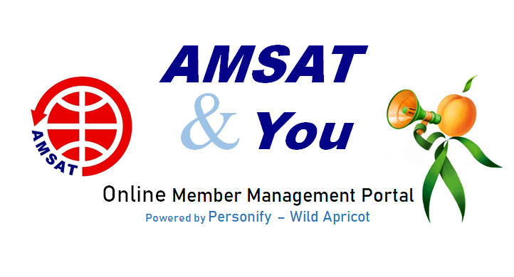 AMSAT – The Radio Amateur Satellite Corporation