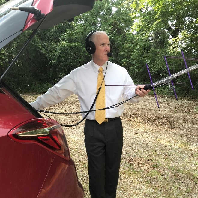 AMSAT – The Radio Amateur Satellite Corporation