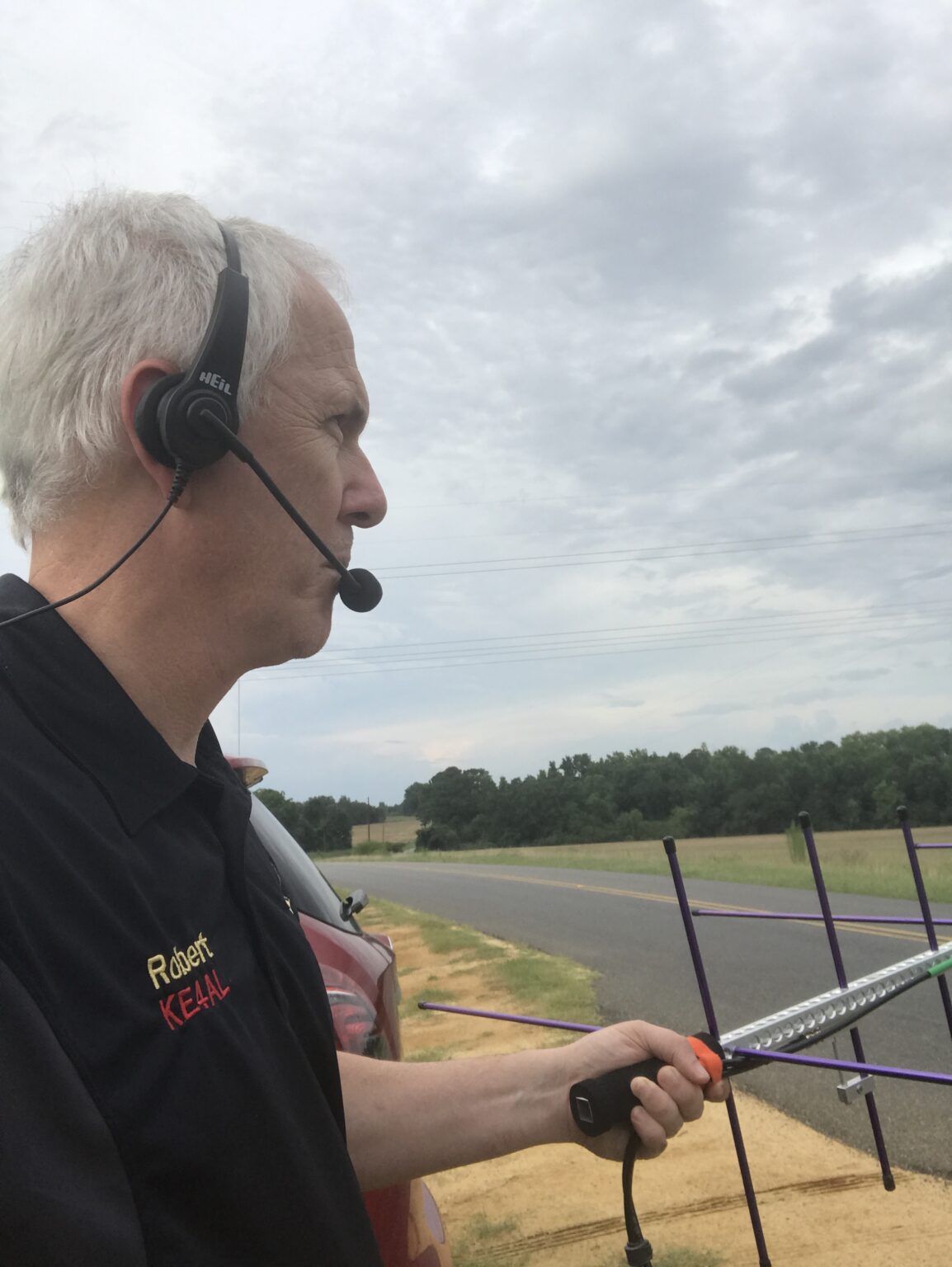 Welcome to AMSAT from the President – AMSAT