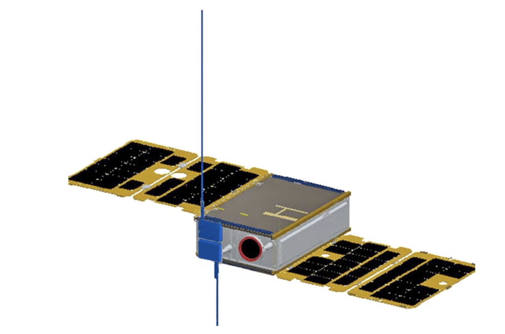 New Satellites – AMSAT