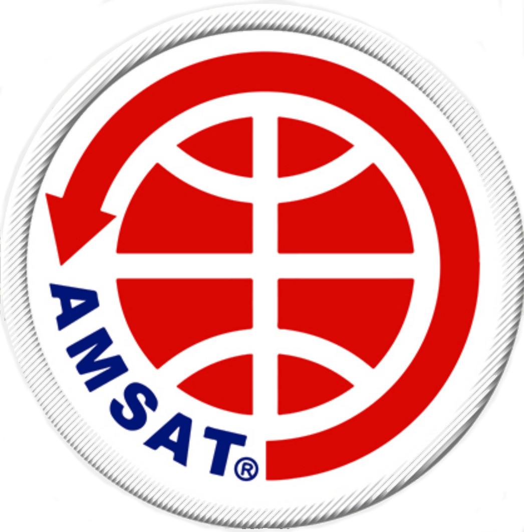 Join the AMSAT 2022 President’s Club! – AMSAT
