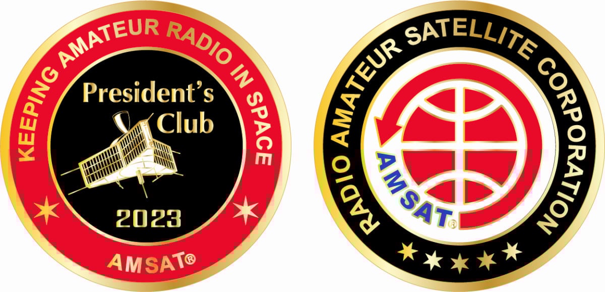 AMSAT – The Radio Amateur Satellite Corporation