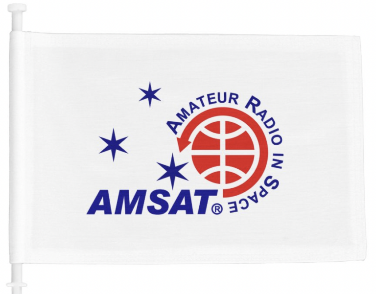 ANS-308 AMSAT News Service Weekly Bulletins – AMSAT