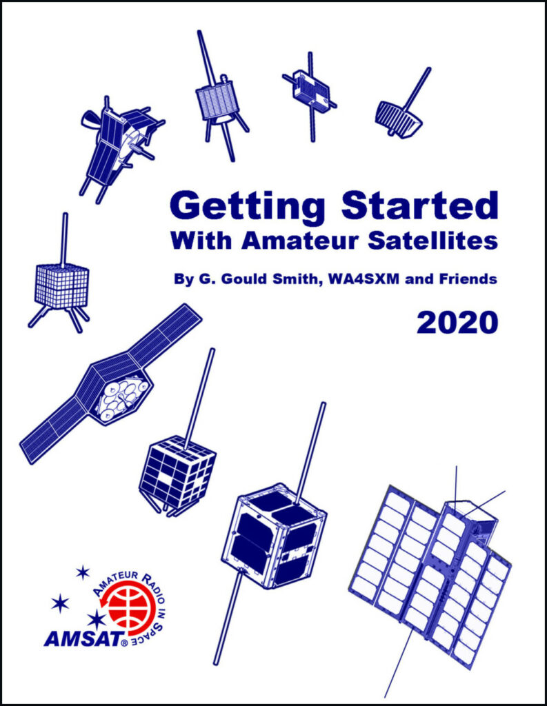 Getting Started with AMSAT – AMSAT