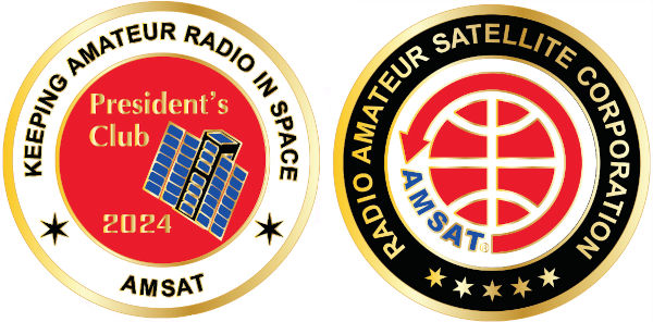 ANS-364 AMSAT News Service Weekly Bulletins – AMSAT