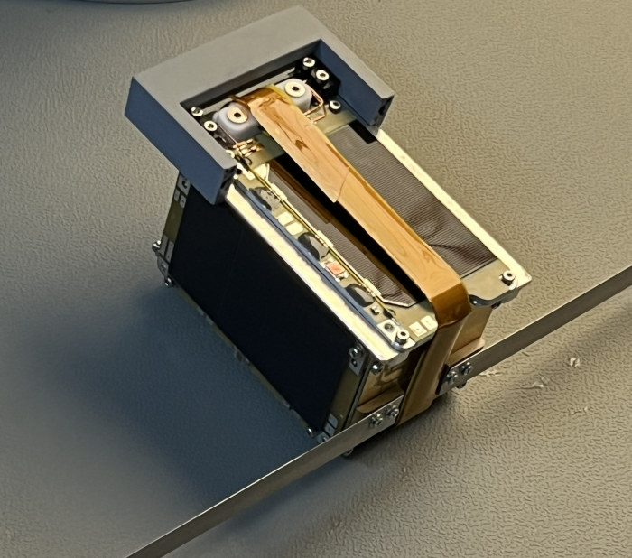 ANS-252 AMSAT News Service Weekly Bulletins – AMSAT