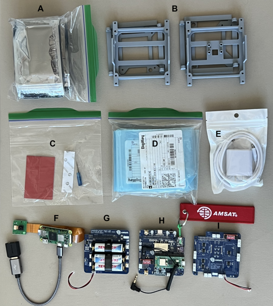 AMSAT News Service – AMSAT