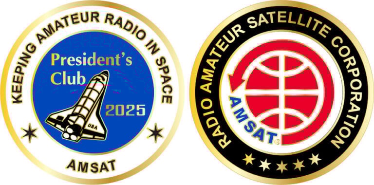 AMSAT – The Radio Amateur Satellite Corporation