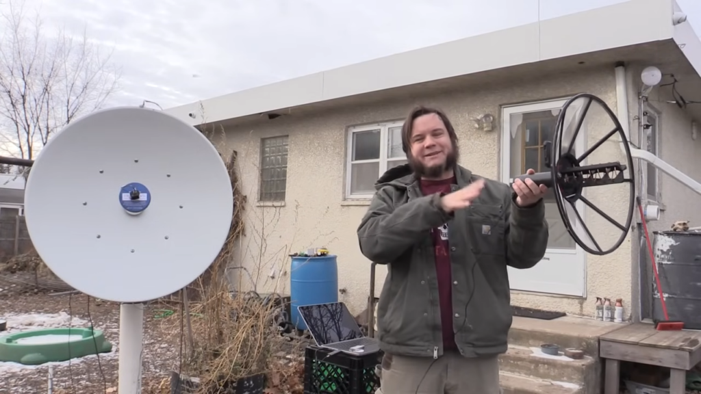 ANS-012 AMSAT News Service Weekly Bulletins – AMSAT