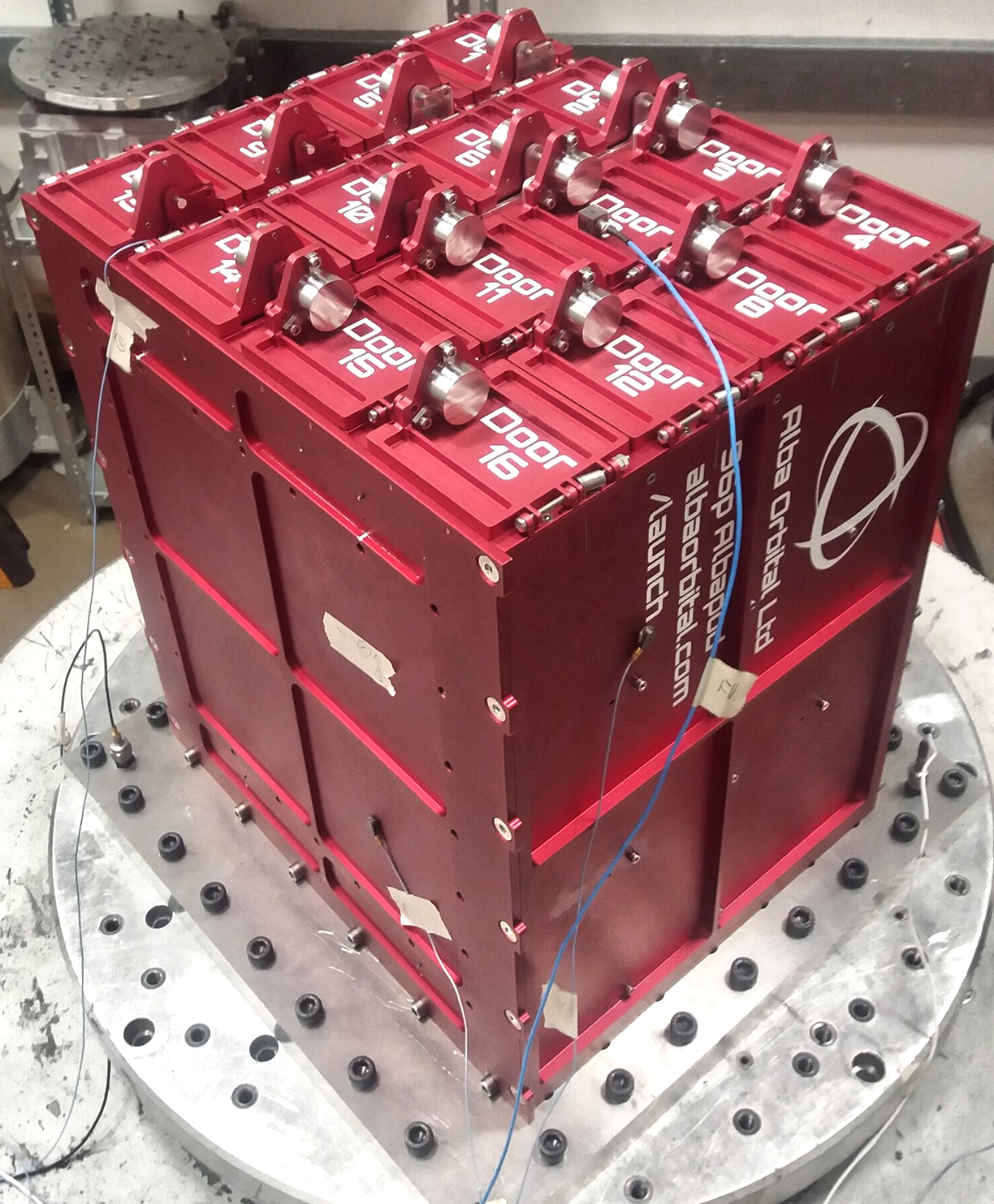 ANS-082 AMSAT News Service Weekly Bulletins – AMSAT