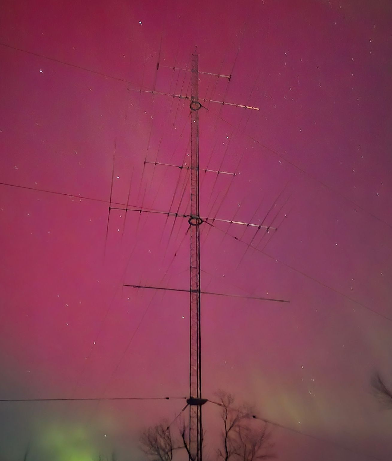 ANS 320 AMSAT News Service Bulletins – AMSAT