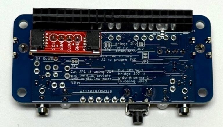 CubeSatSim Lite Fully Assembled – AMSAT