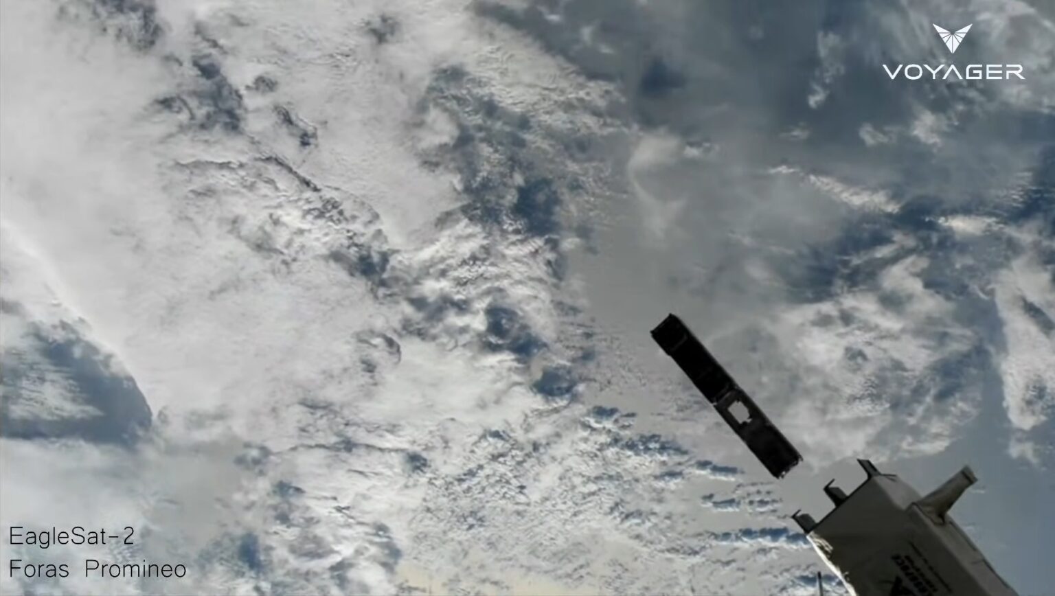 AMSAT News – AMSAT